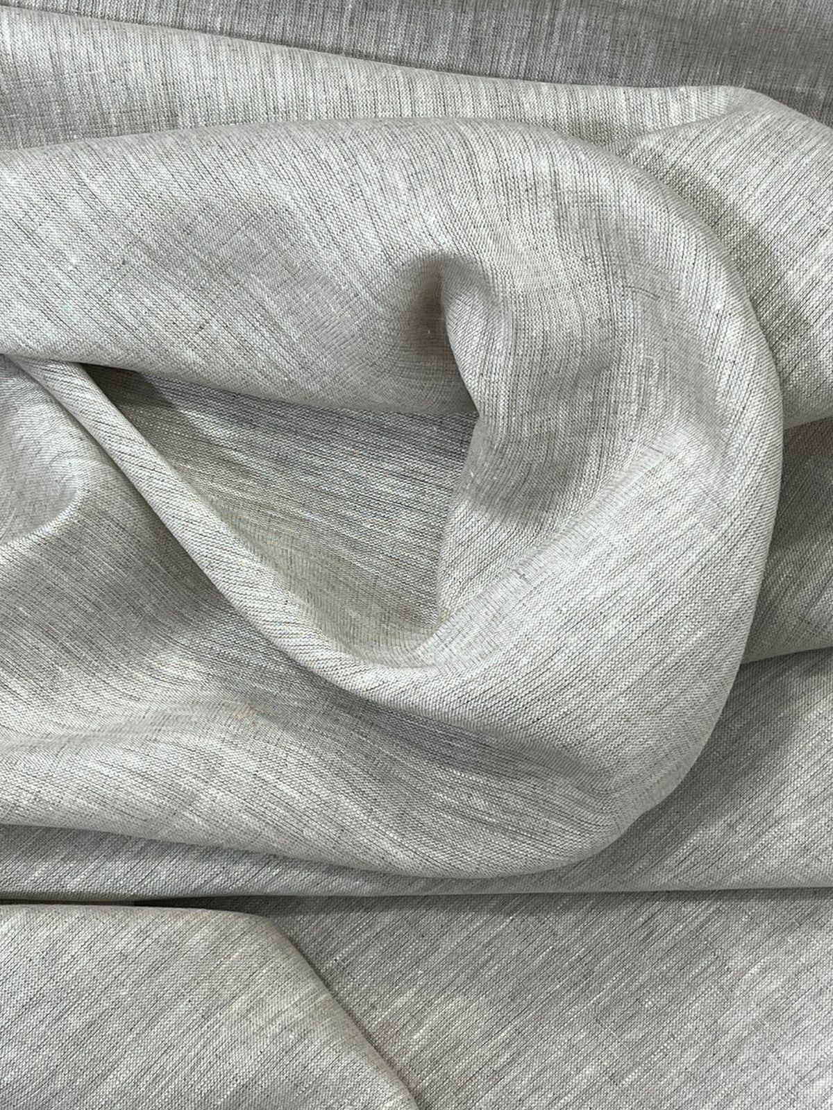 As 7 Vertentes do Linho - Molina Têxtil